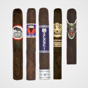 Sample Packs - Toro Cigar Company