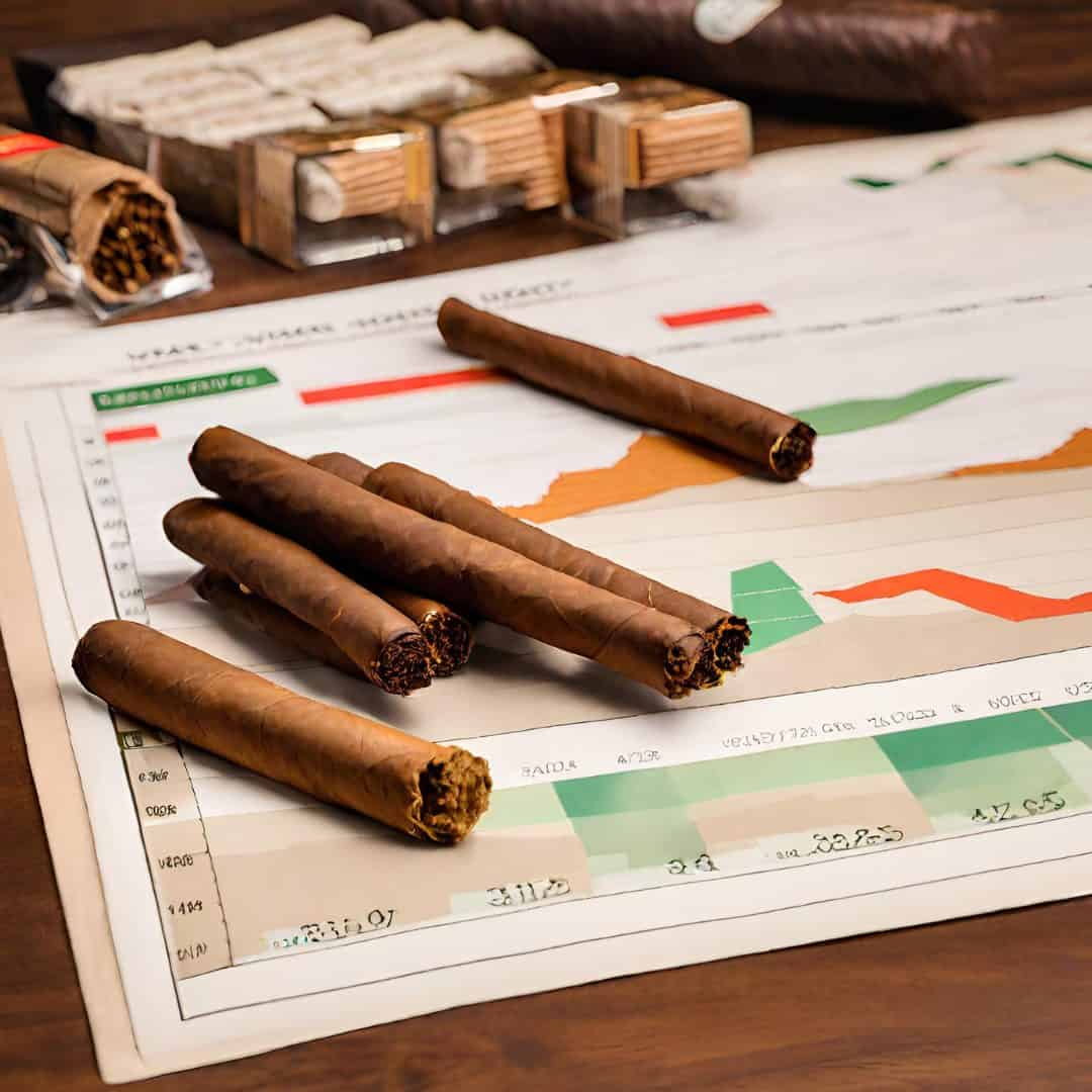The Cigar Market: Trends, Forecast, and Opportunities for Growth - Toro ...