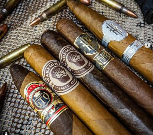 Exploring the World of Cigar Sample Packs: A Diverse and Affordable ...