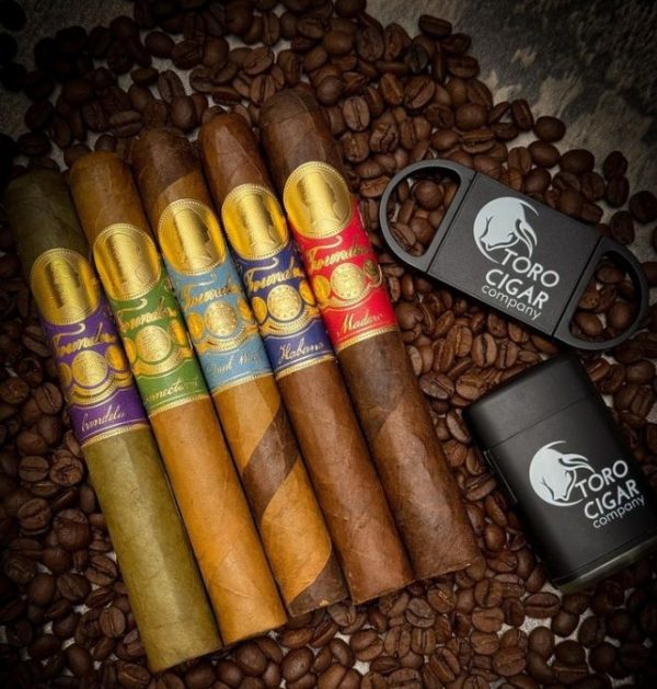 A Guide to Cigar Sample Packs - Exploring the Exciting World of Cigars ...