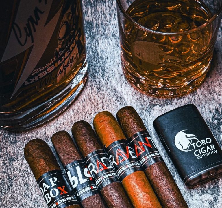 A Guide to Cigar Sample Packs - Exploring the Exciting World of Cigars ...