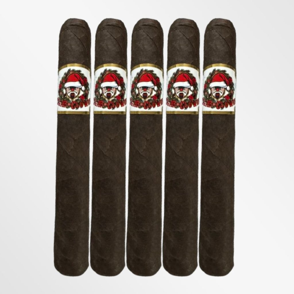 Cigar Clowns - Toro Cigar Company